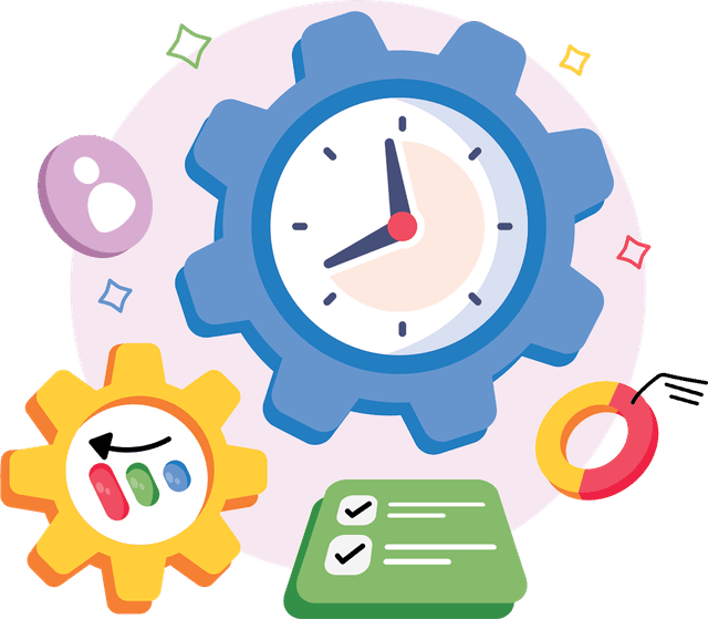Notion Templates - Productivity Track